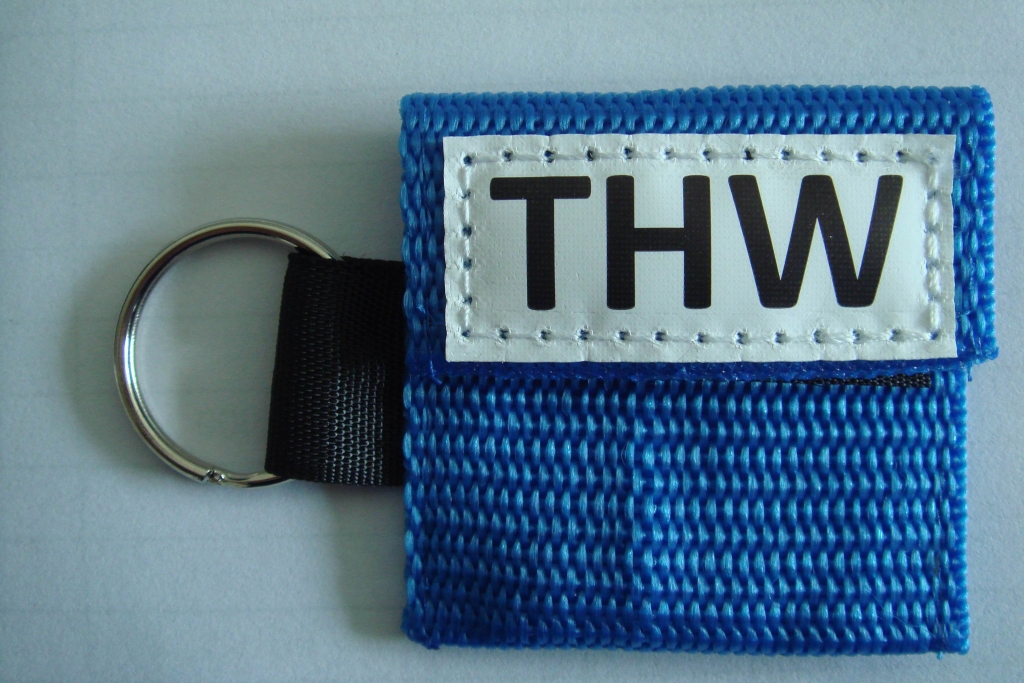 Ambu Life Key Beatmungshilfen – Erste Hilfe Kastenvs